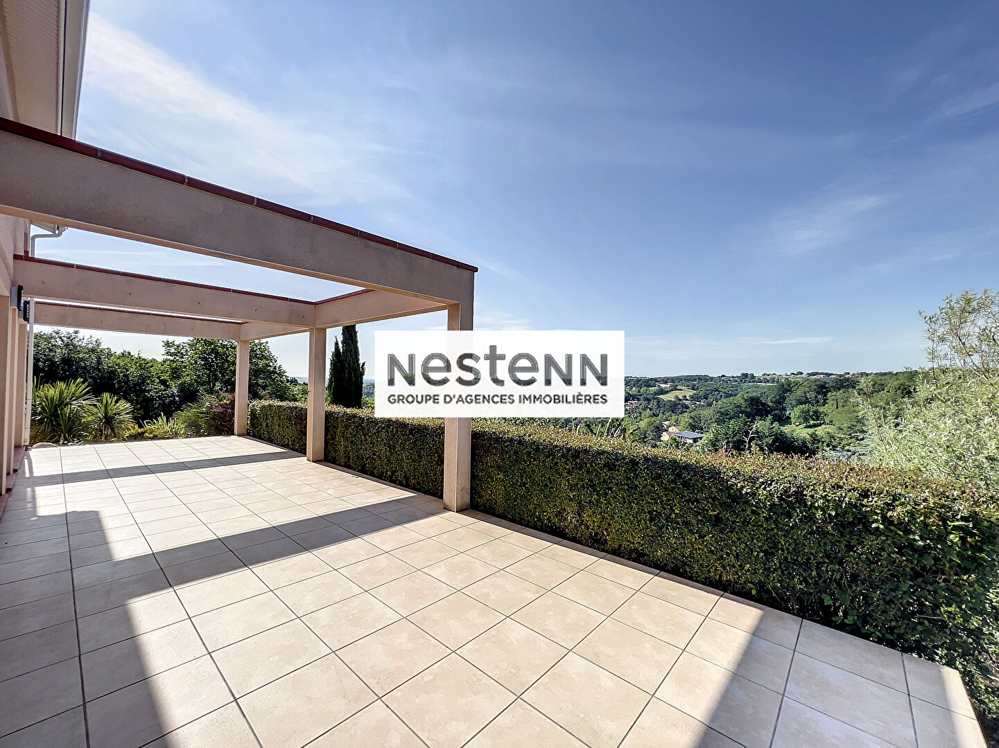 Maison Castanet Tolosan 6 pieces 160.53 m2