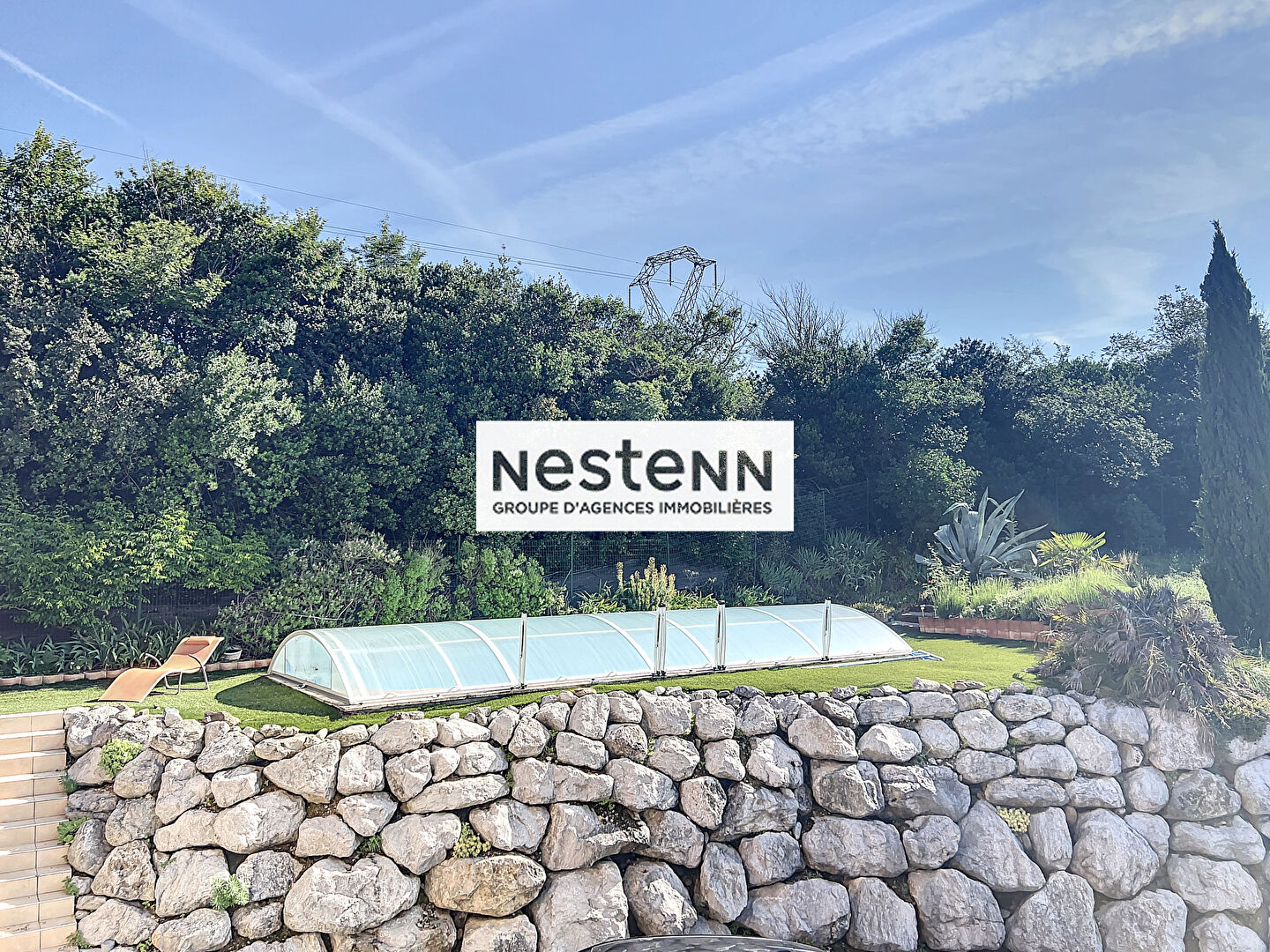 Maison Castanet Tolosan 6 pieces 160.53 m2