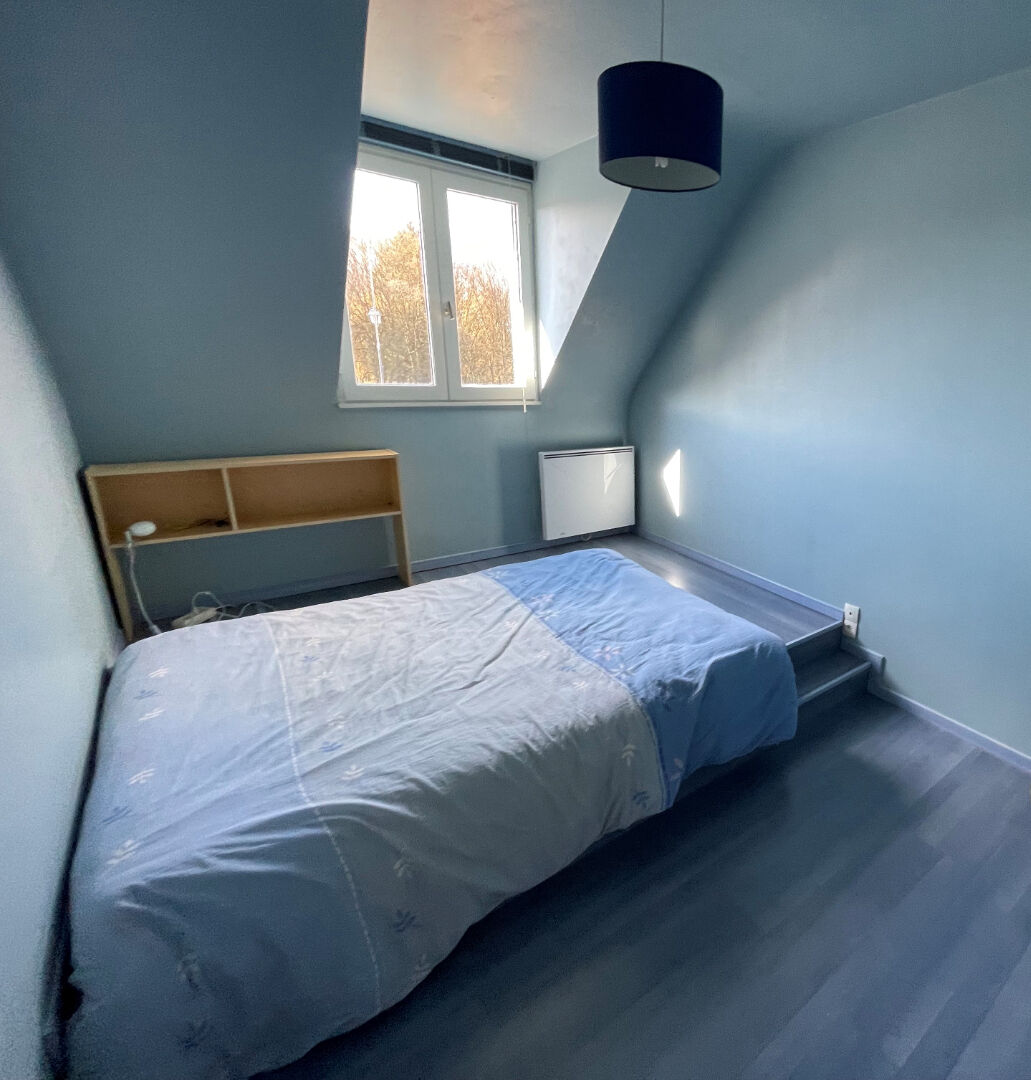 Au coeur de Thouarce, maison de 130m2 au sol avec vie de plain-pied sur ...