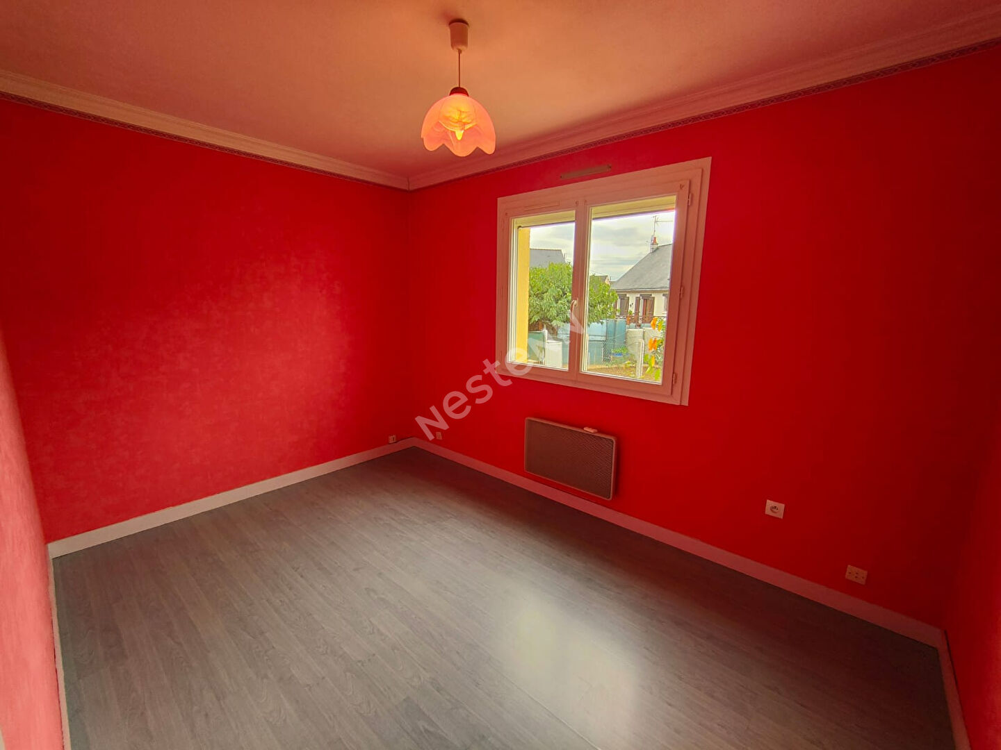 Coquette Maison - Doue la Fontaine - 90 m2 - 3 chambres. D5472