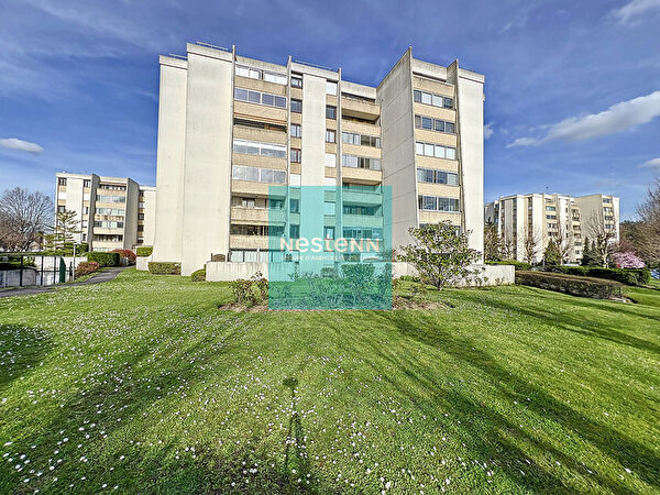 Vente appartement terrasse Sartrouville (78500) : 15 annonces Nestenn ...