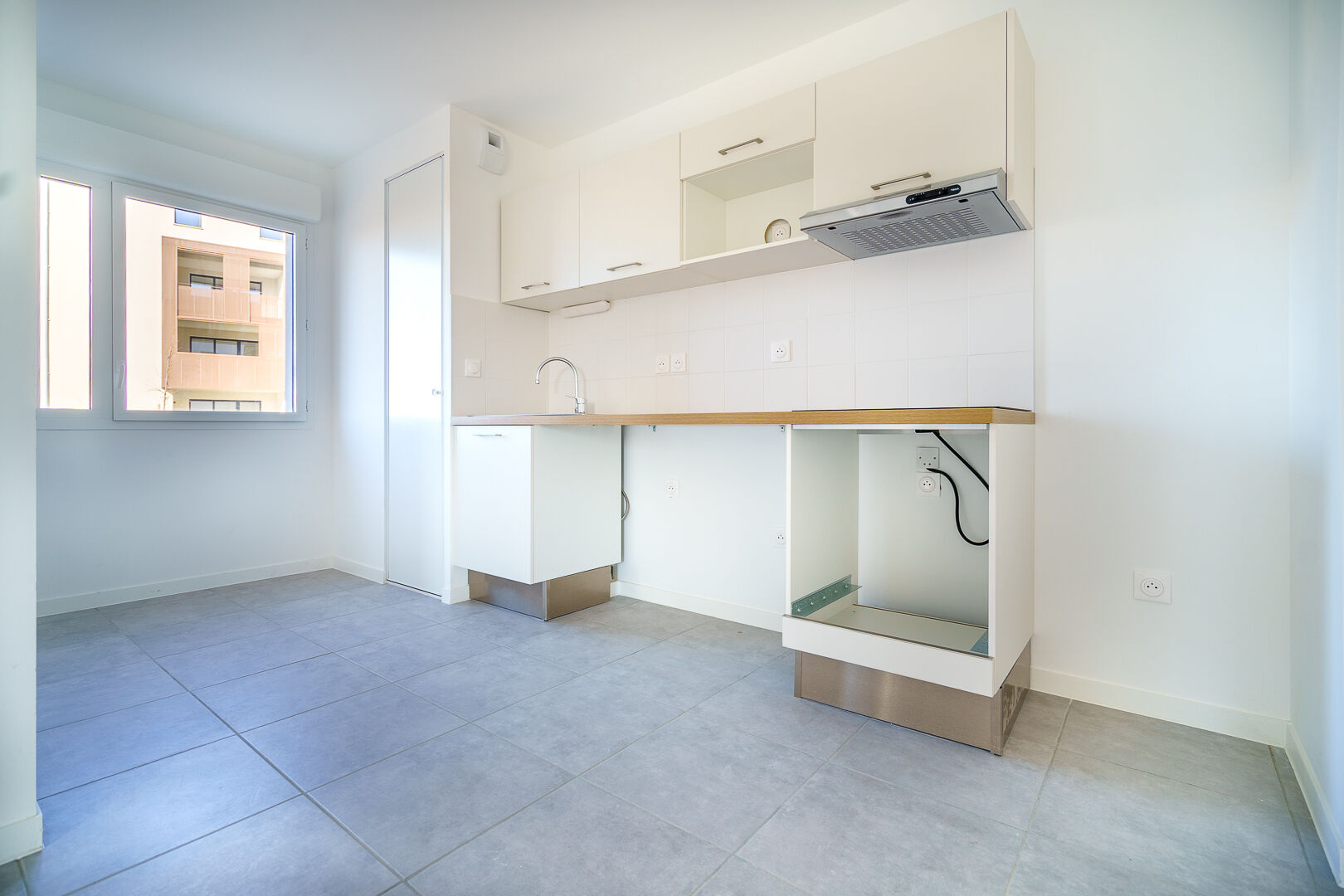 A LOUER - Appartement T3 neuf de 68 m2 au rez de chaussee avec balcon ...