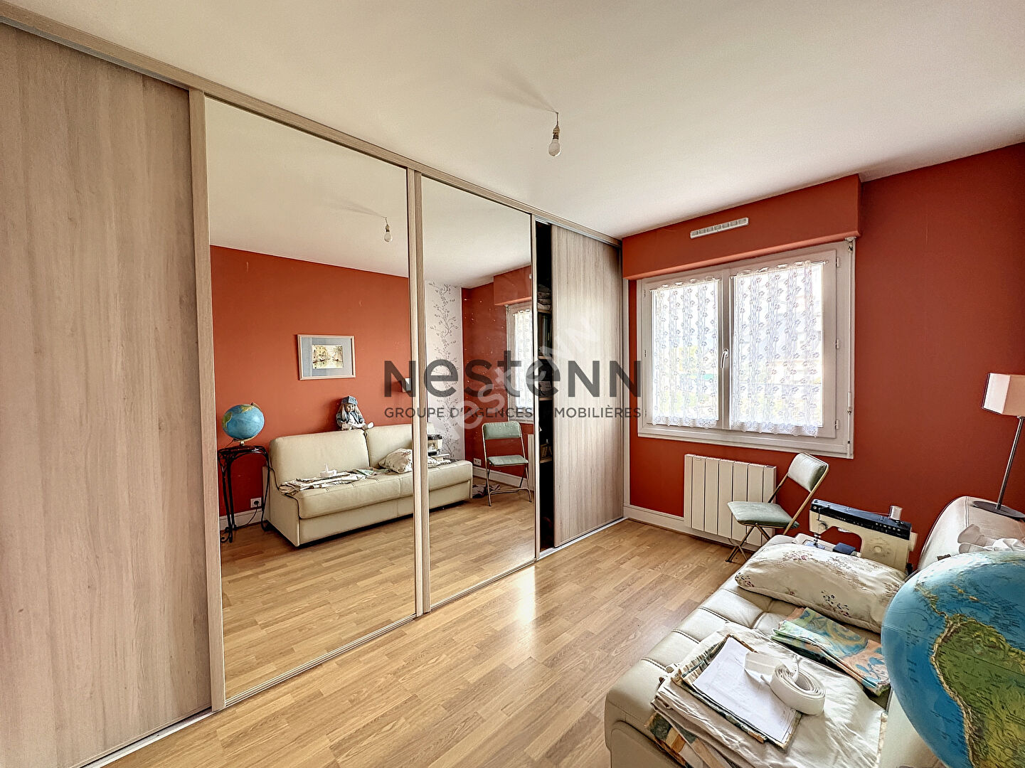 Appartement Muzillac