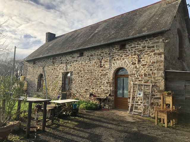 Maison pierre, proche Rochefort-en-Terre