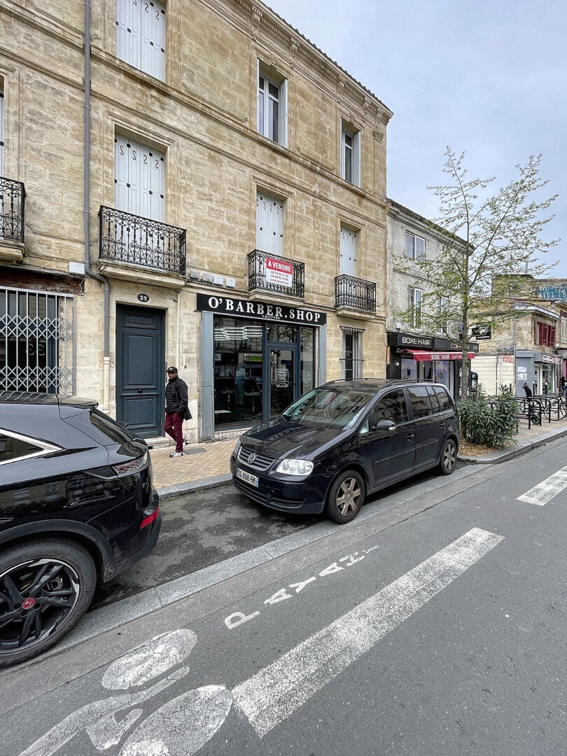 A VENDRE MURS LOCAL COMMERCIAL