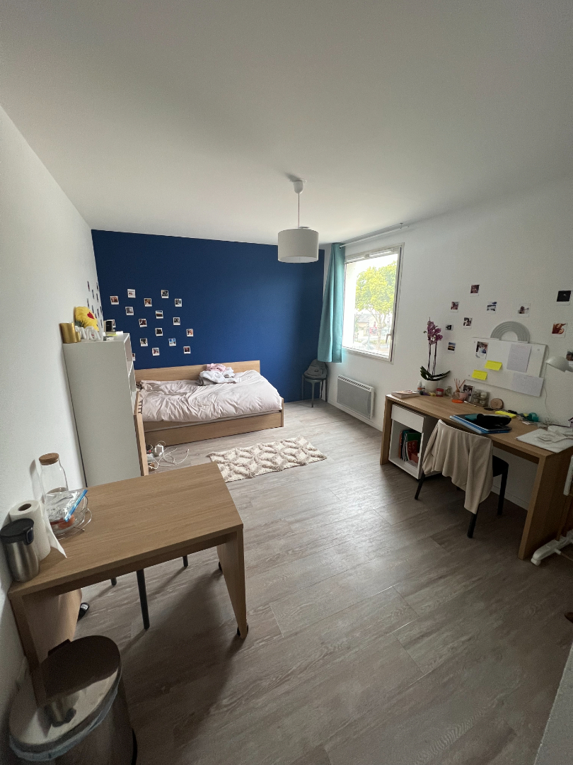 A vendre Studio coeur fac d'Angers