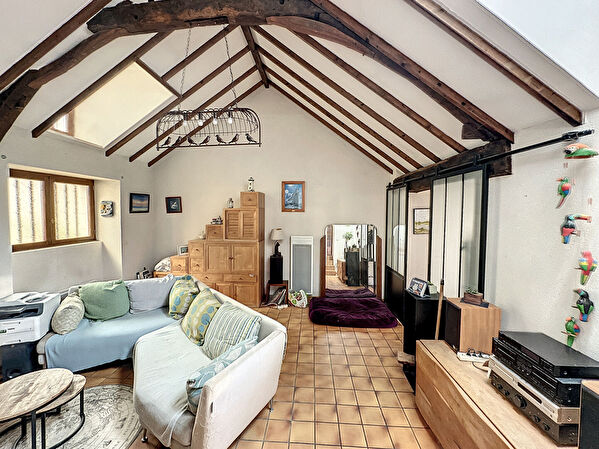 Vente maison Rochefort sur loire (49190) : 20 annonces Nestenn Immobilier