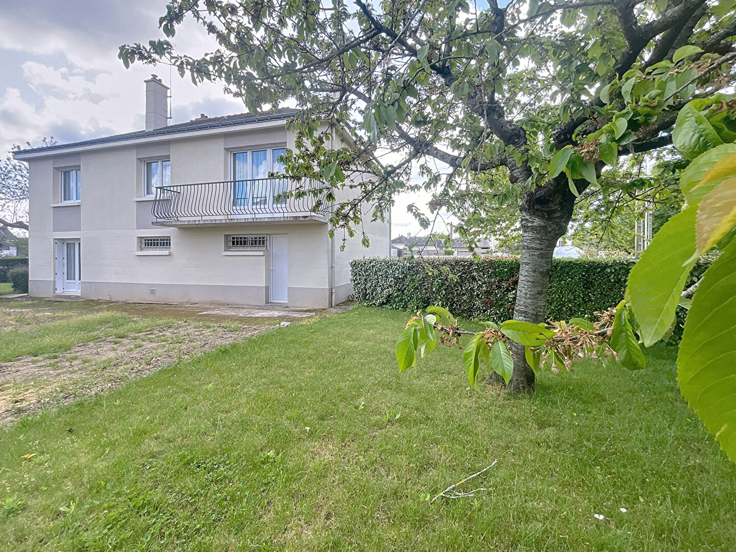 Maison a vendre quartier du Grand Rivet aux Ponts de Ce - 3 chambres ...