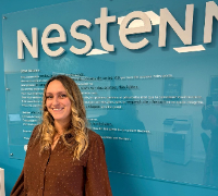 CAMILLE MAILLET - Conseillère Immobilier Nestenn Immobilier Loudeac