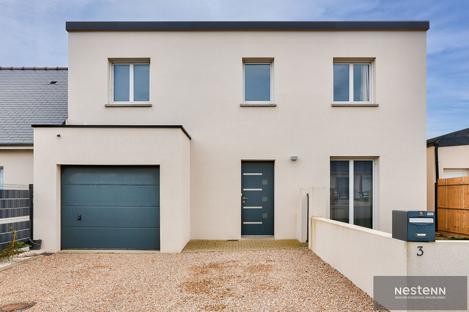 Maison Yffiniac 5 chambres de 2021