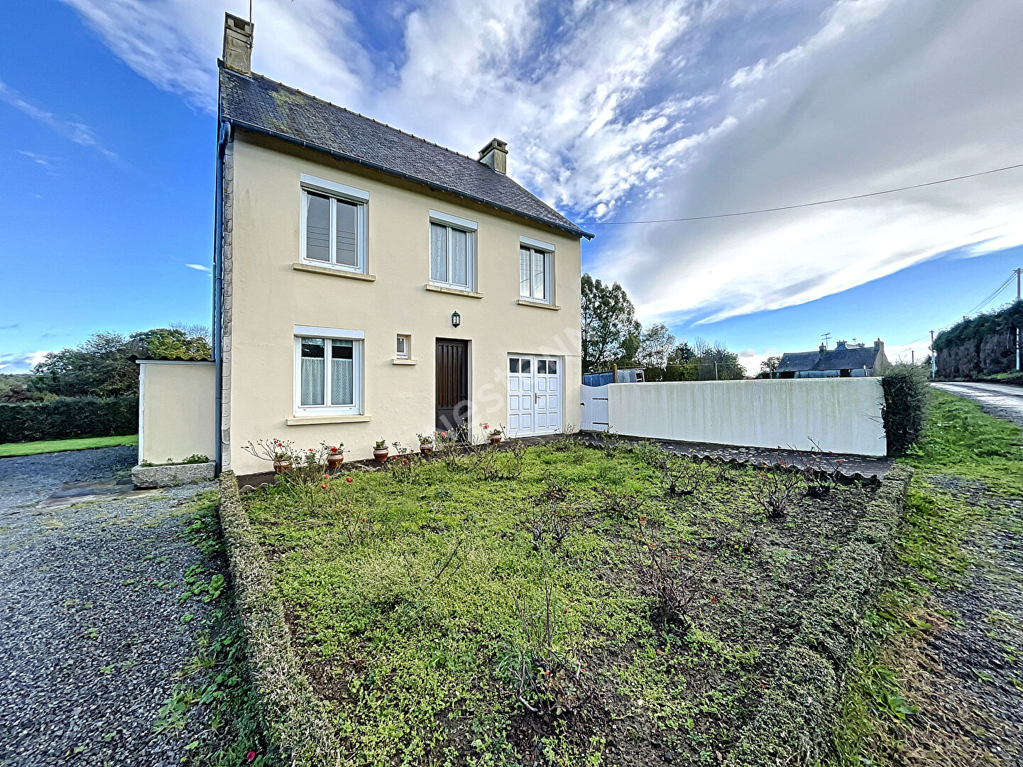 Maison 4 chambres PLEDRAN