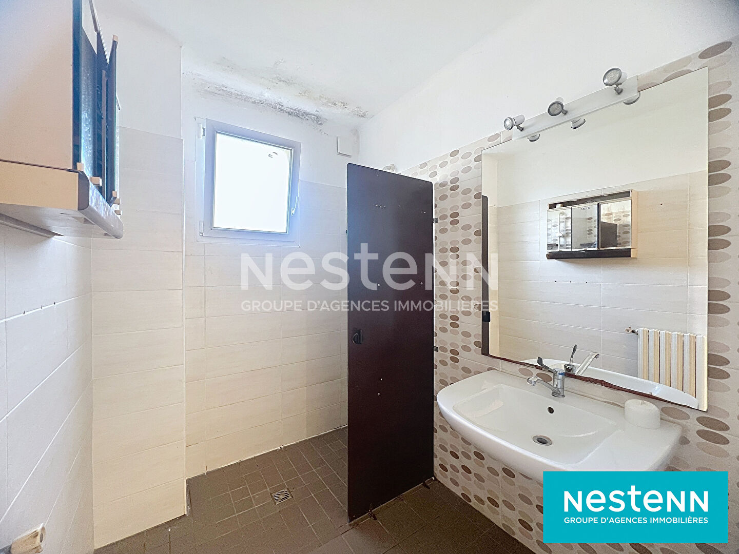 VENTE MAISON SAINT BRIEUC QUARTIER VILLE JOUHA