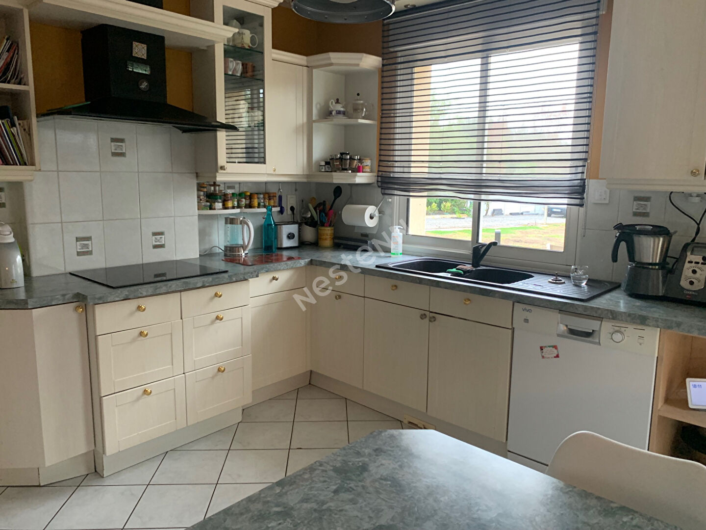 Maison de 7 pieces a Concoret (56430)