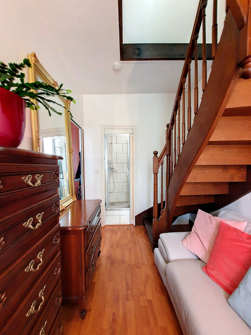 Maison Tours centre quartier Blanqui 5 pieces 121 m2 proche Gare TGV ...