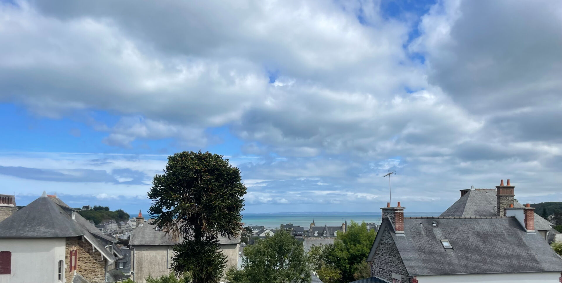 Maison Binic Etables Sur Mer 5 pieces