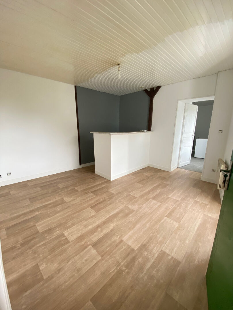 A LOUER APPARTEMENT T1 Bis