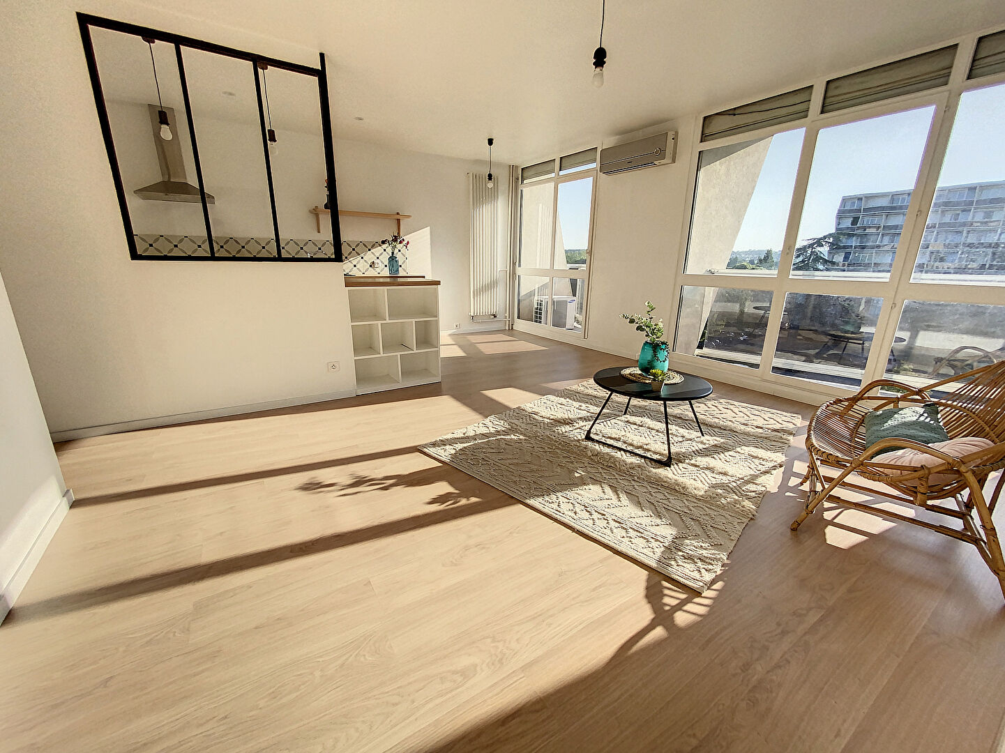 A vendre Appartement a Plaisir 2 pieces 45 m2