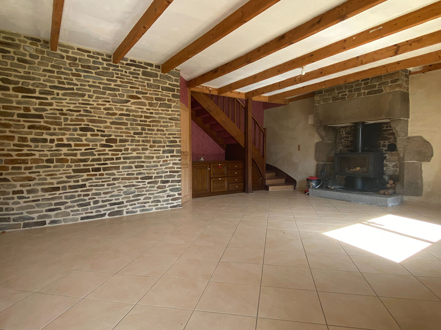 Nouveaute sur la commune de Miniac Morvan