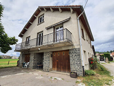 Vente maison Lapte (43200) : 20 annonces Nestenn Immobilier