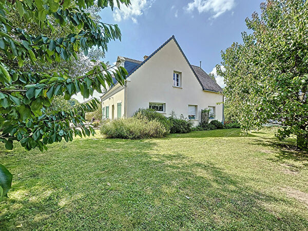 Vente maison terrasse Brain sur l authion (49800) : 20 annonces Nestenn ...