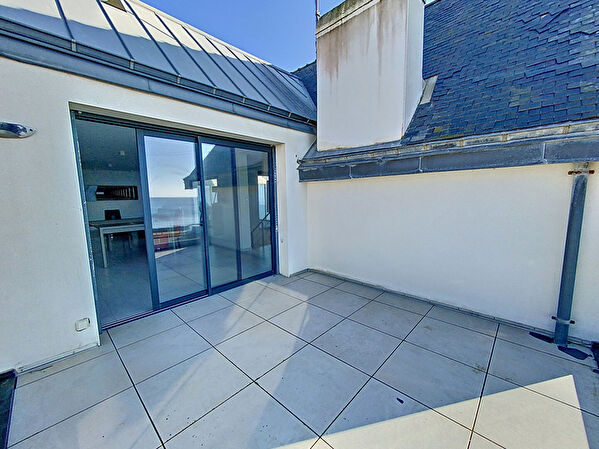 Location maison contemporaine à Saint ave (56890), location à l'année ...