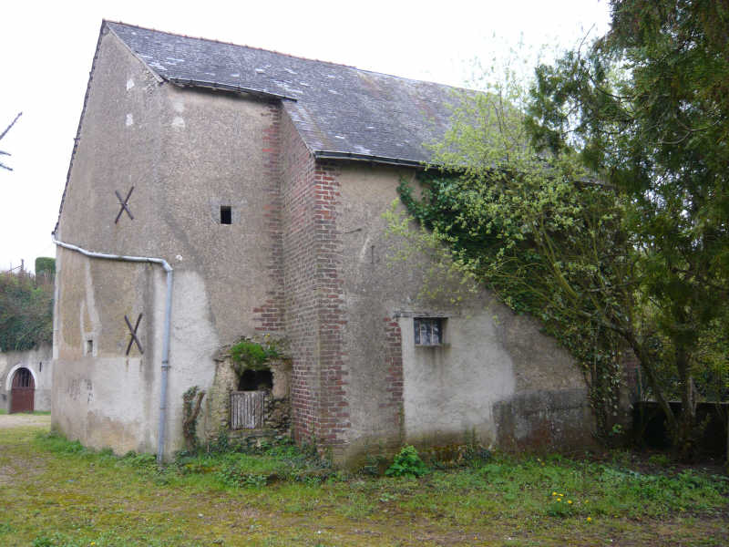 MAISON MARCON - 4 pieces - 94,40 m2