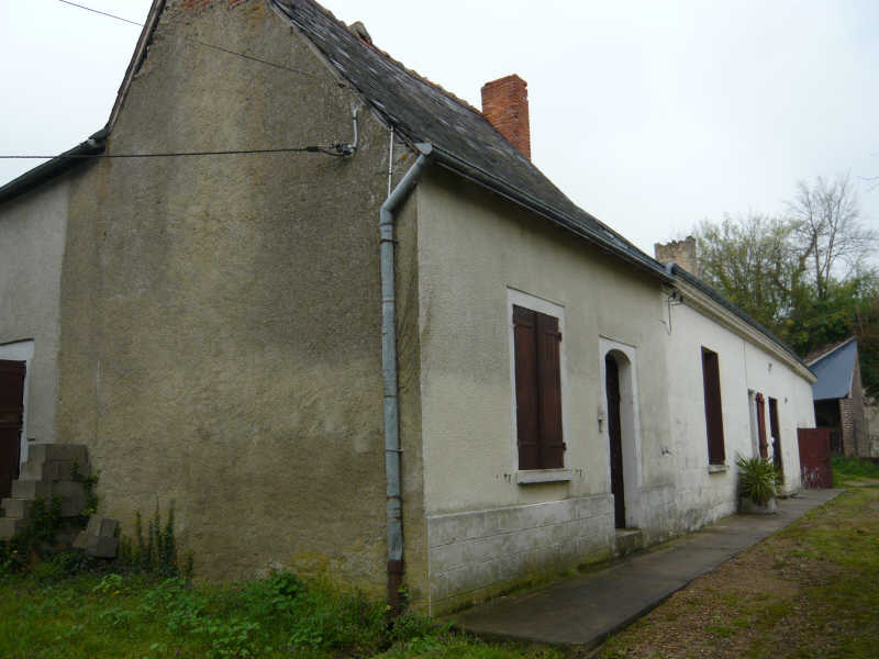 MAISON MARCON - 4 pieces - 94,40 m2