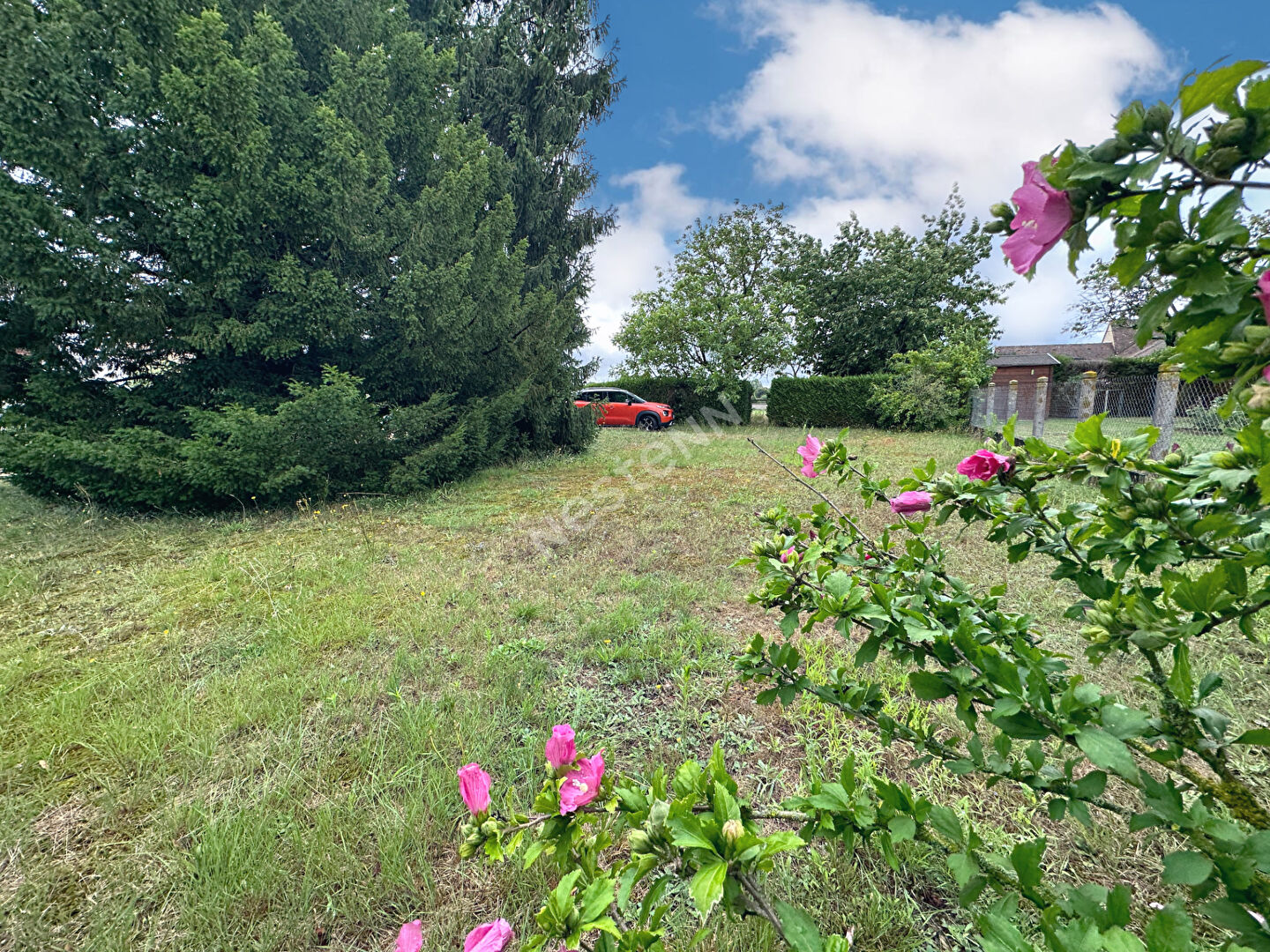 Maison familiale coeur de village SAINT-OUEN-EN-BELIN (72220)