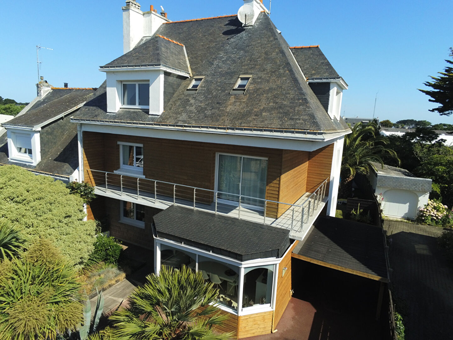 Maison A Louer Quiberon A L Annee