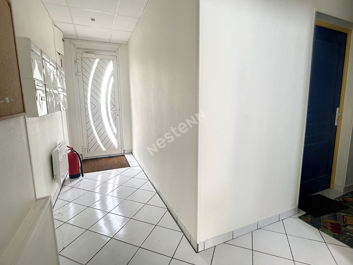 ORLEANS - EMILE ZOLA - Entre Lycee Pothier et Lycee Jean Zay - STUDIO ...