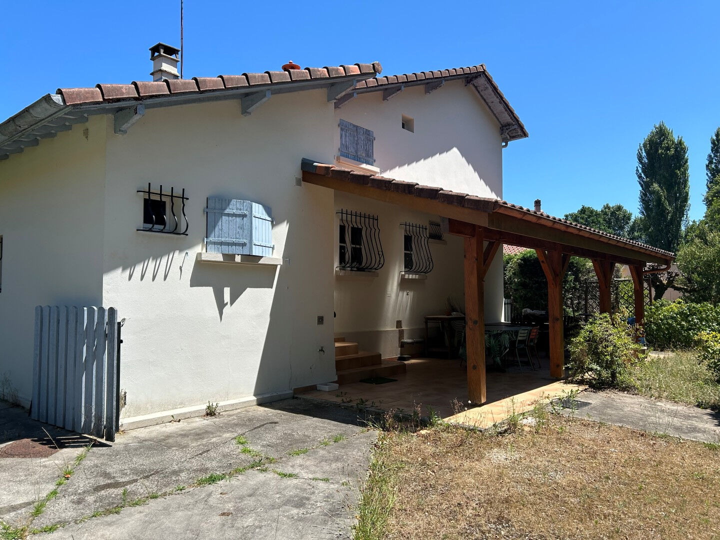 Maison à Vendre à Mont De Marsan