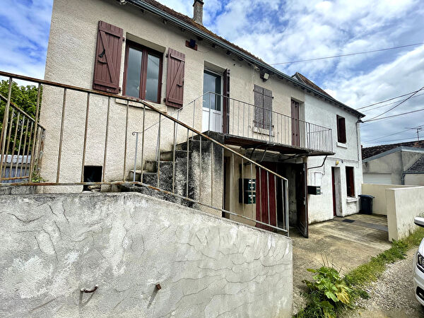 Vente maison investissement Saint flovier (37600) : 8 annonces Nestenn ...