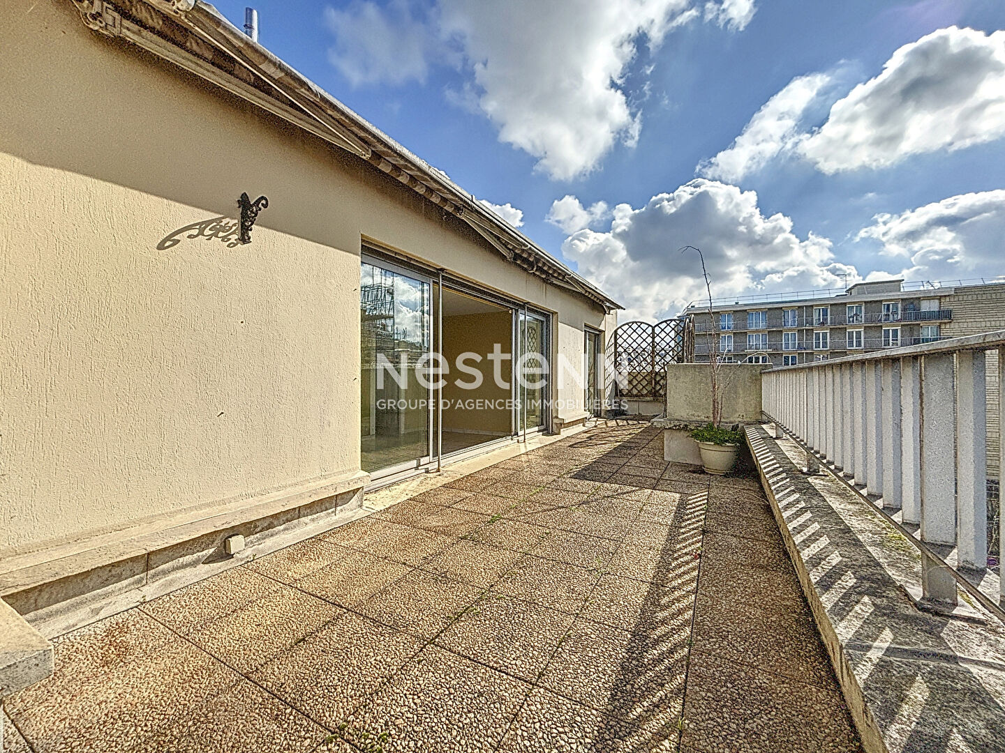 ISSY LES MOULINEAUX - CORENTIN CELTON - Vente Appartement 2 pieces ...