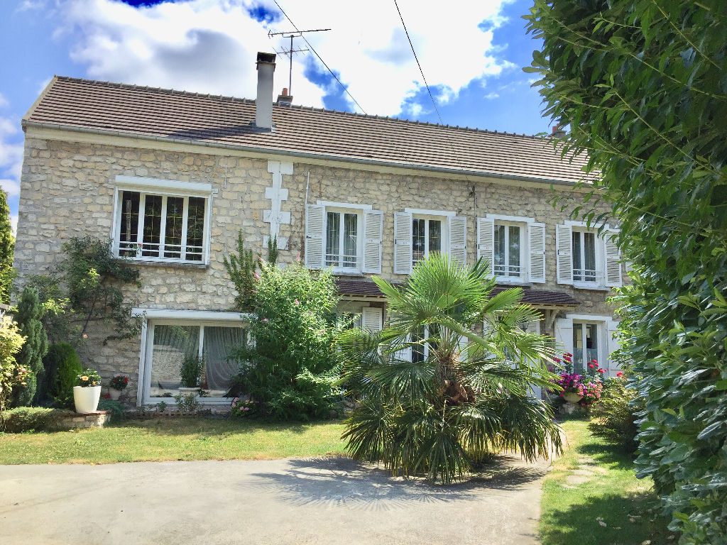 Maison Nointel 7 pieces 197 m2