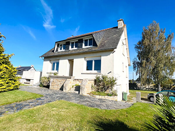 Vente maison Quevert (22100) : 20 annonces Nestenn Immobilier