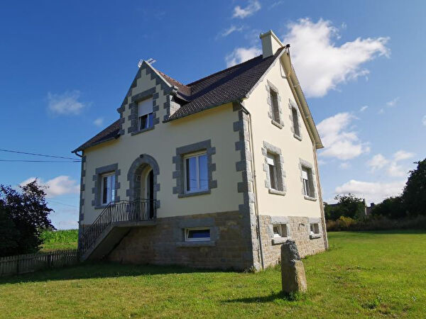 Vente maison Quevert (22100) : 20 annonces Nestenn Immobilier