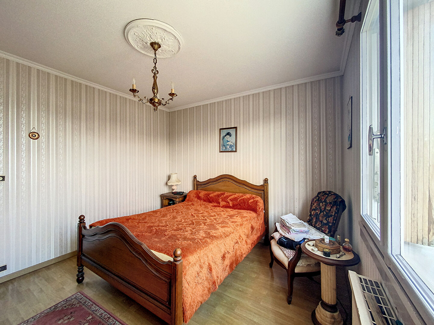 Maison Monnaie 4 pieces 80.32 m2