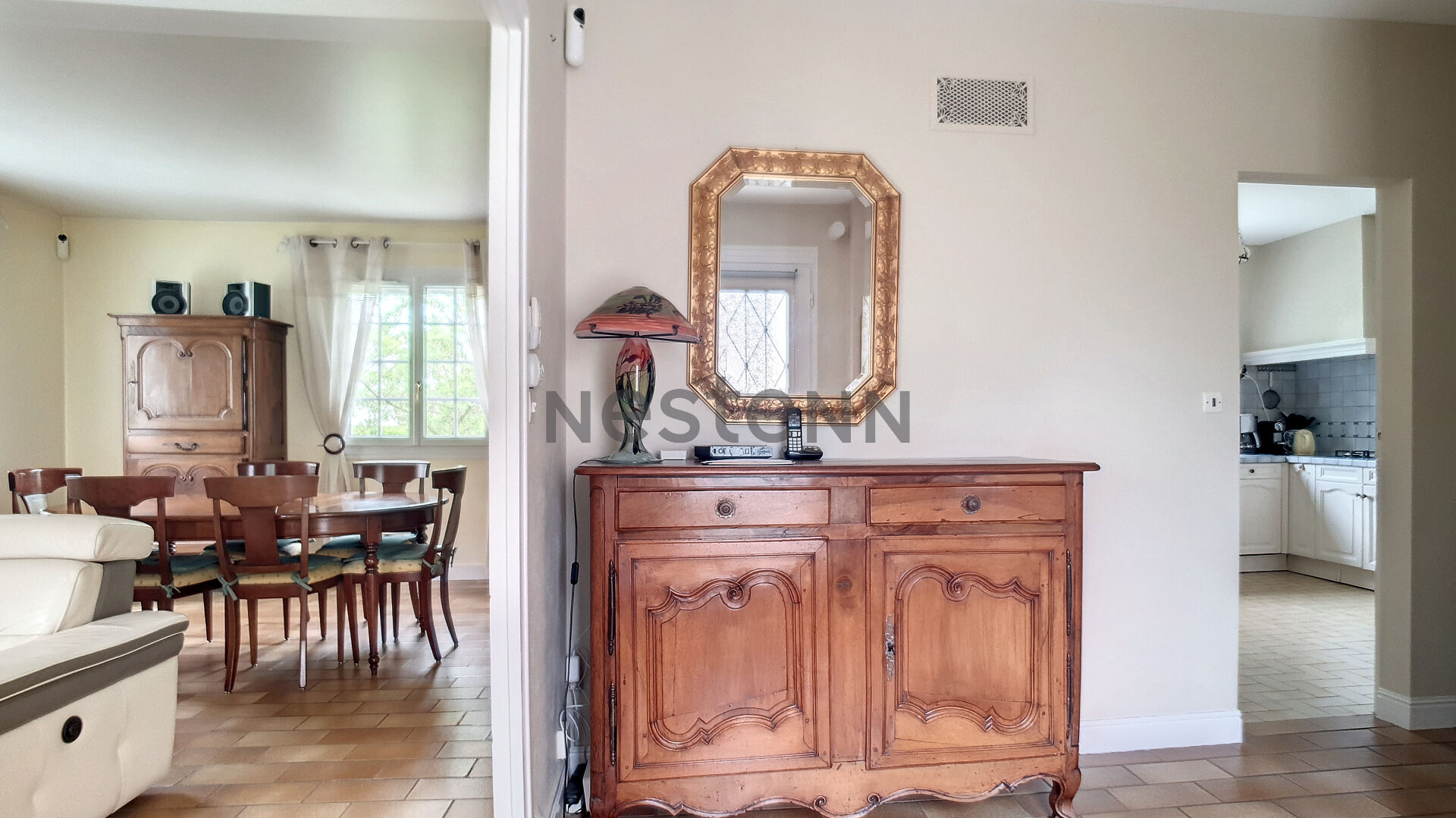 Maison Saint Cyr Sur Loire 6 pieces 143.72 m2