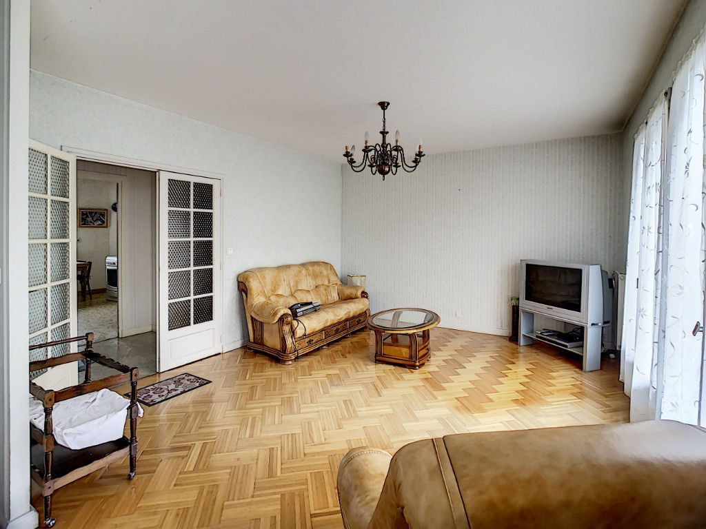 Appartement Amboise 4 pieces