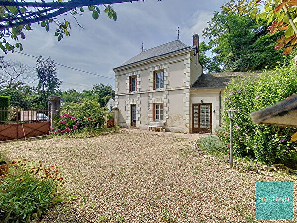 Vente maison Amboise (37400) : 20 annonces Nestenn Immobilier