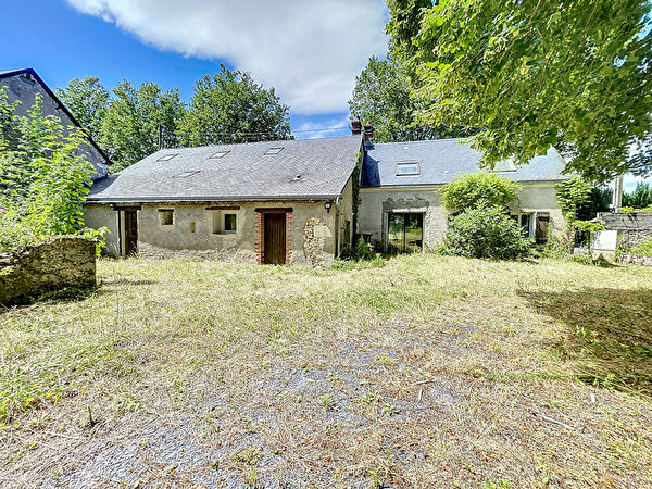 Vente maison recent Saint flovier (37600) : 9 annonces Nestenn Immobilier