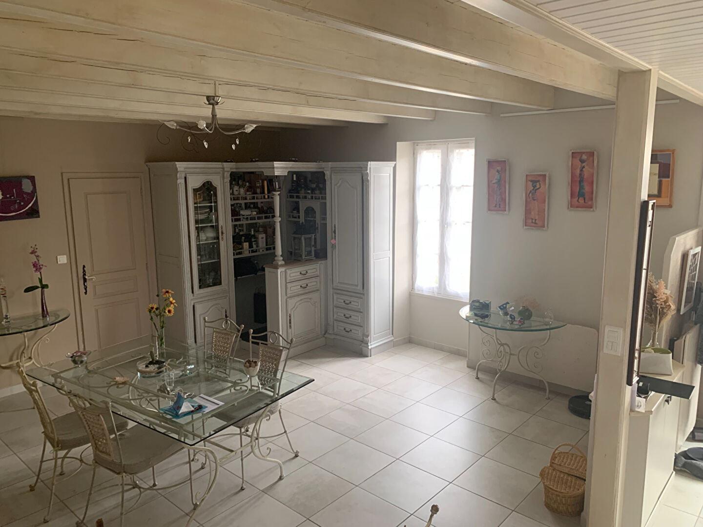 Maison Fontenay Le Comte