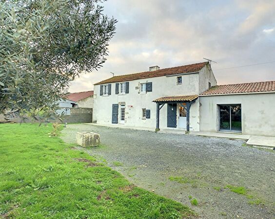 Maison A Vendre Maransnull