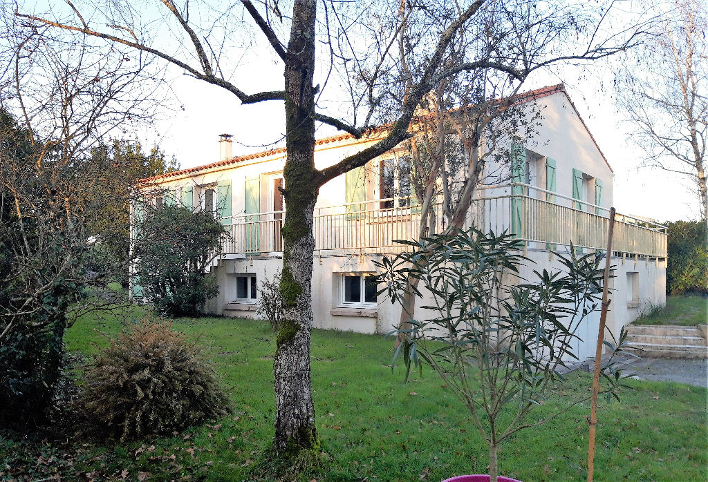 Maison Saint Hilaire De Loulay 112 m2