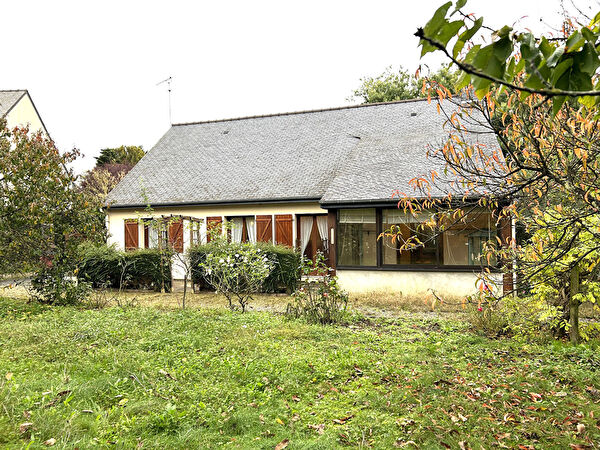 Vente maison veranda Hede bazouges (35630) : 9 annonces Nestenn Immobilier