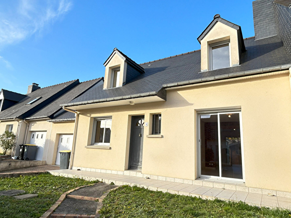 Vente maison veranda Hede bazouges (35630) : 9 annonces Nestenn Immobilier