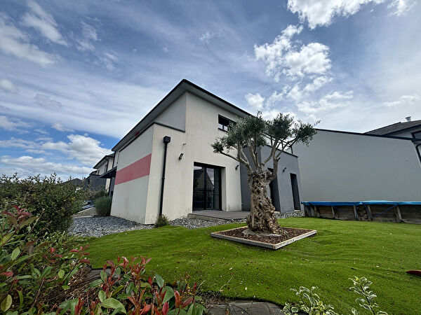 Vente maison balcon Hede bazouges (35630) : 5 annonces Nestenn Immobilier