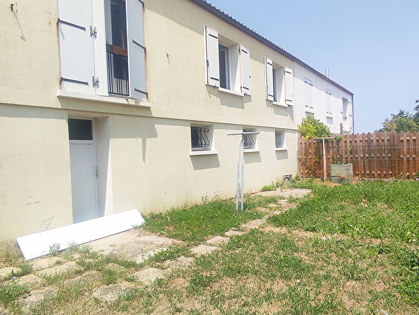 Vente maison balcon Rochefort (17300) : 10 annonces Nestenn Immobilier