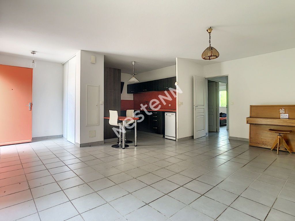 A VENDRE - TOULOUGES - Villa 2 faces Plain pied - 2 chambres - Garage