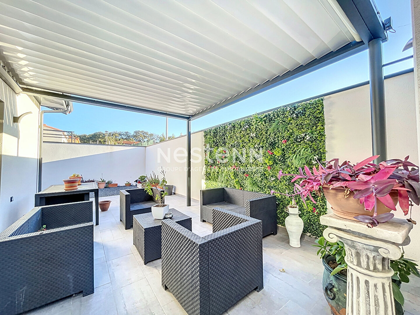 A VENDRE - TROUILLAS - VILLA